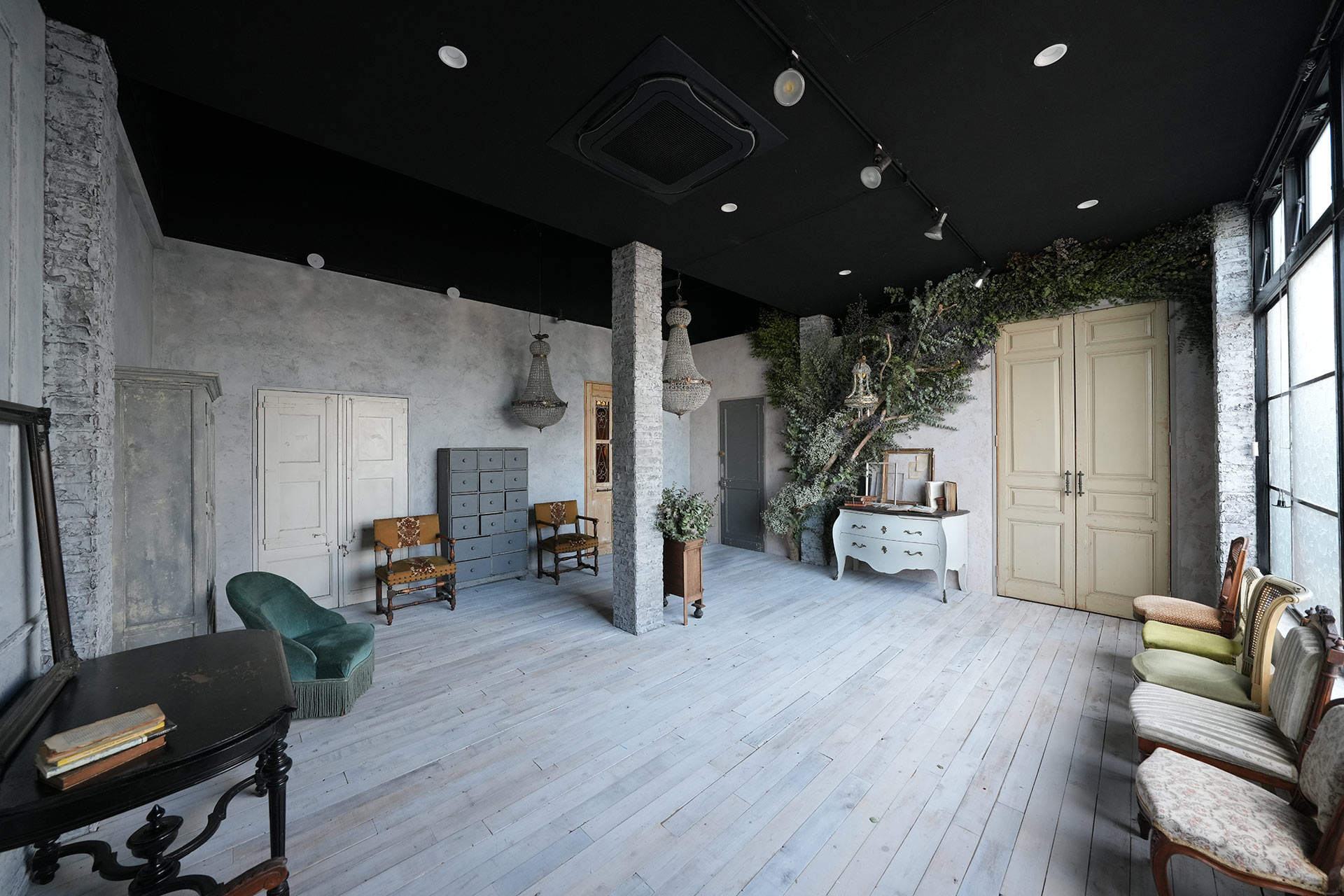 ANJYU studio 名古屋店 - アンジュスタジオ